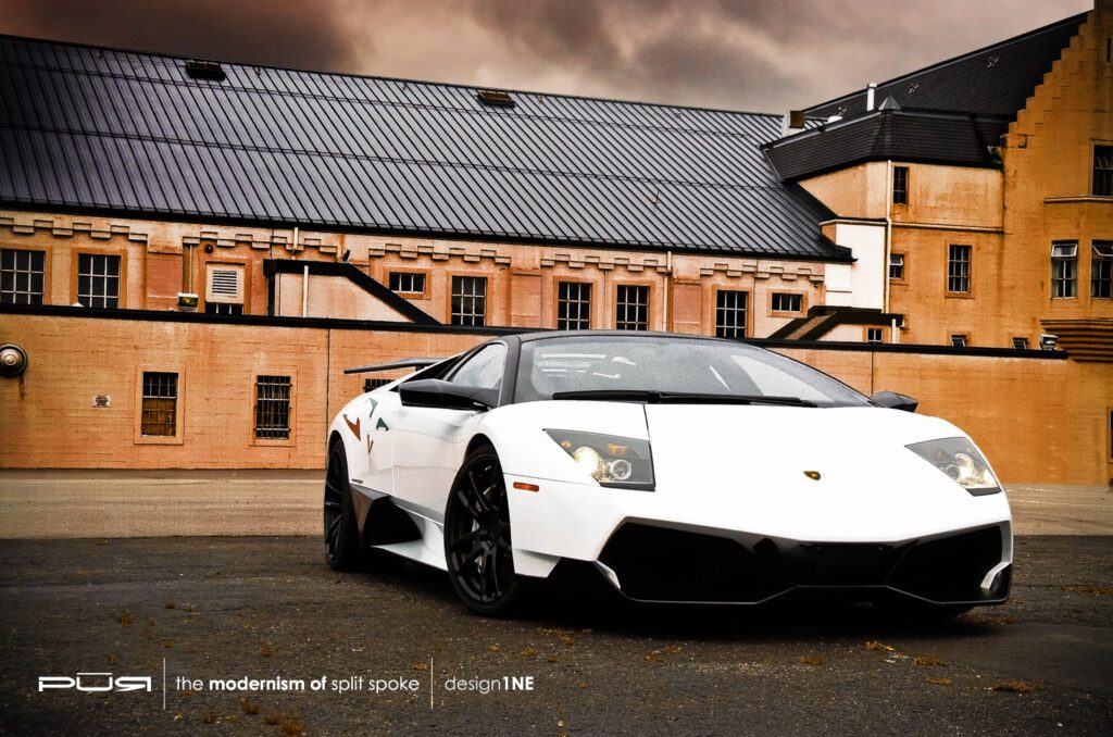 project_lamborghini_sv_5_2 | Najwyższej Klasy Części Tuningowe z USA